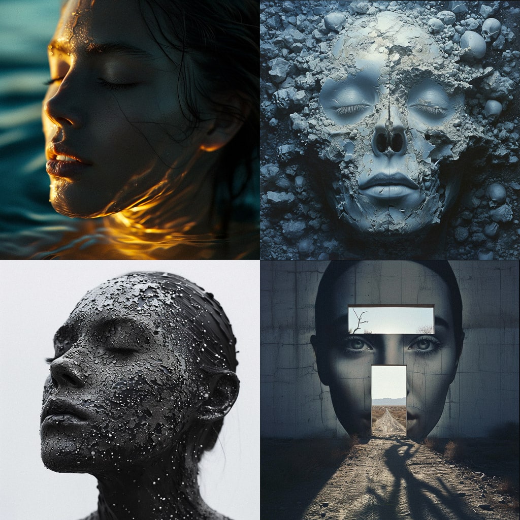 Osman Hamdi Bey Midjourney style | Andrei Kovalev's Midlibrary