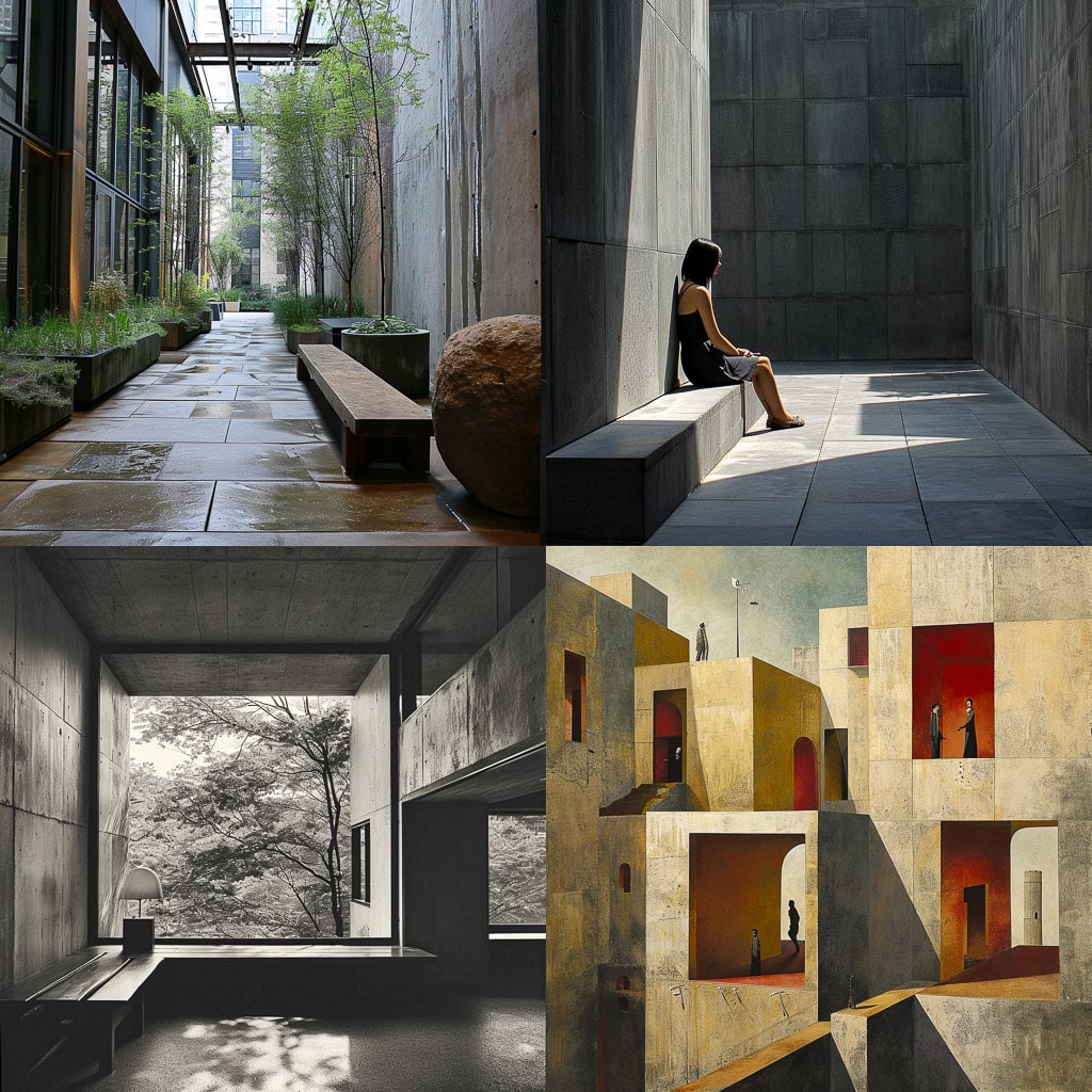 Becky Cloonan Midjourney style | Andrei Kovalev's Midlibrary