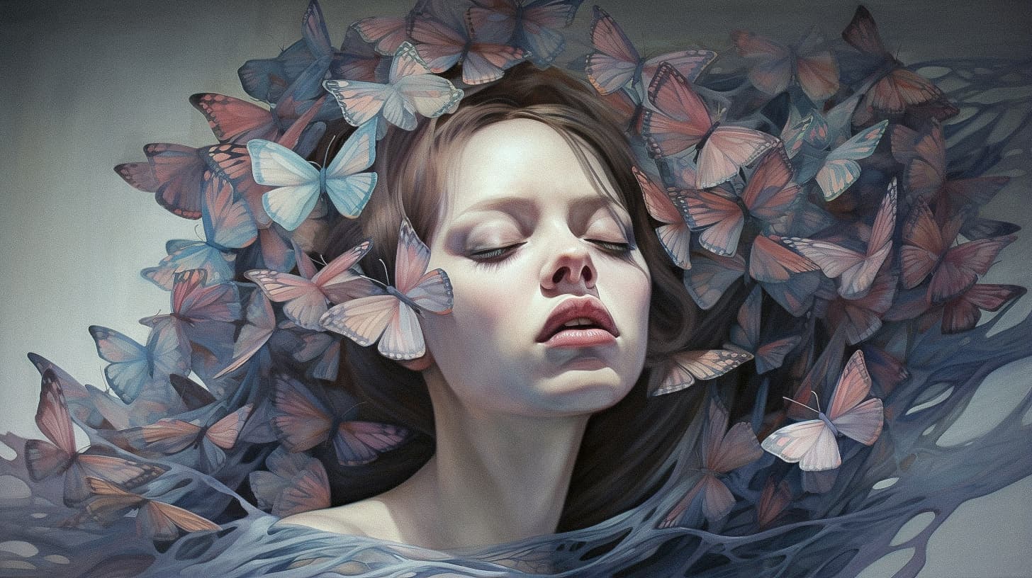 Marco Mazzoni Midjourney style | Andrei Kovalev's Midlibrary