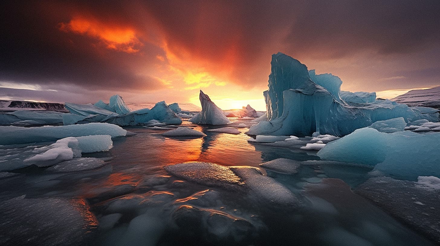 Erez Marom Midjourney style | Andrei Kovalev's Midlibrary