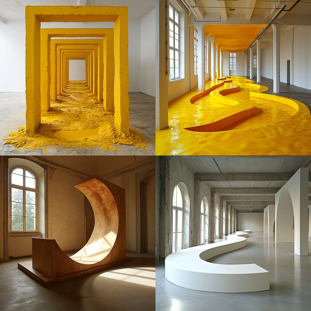 Tom Killion Midjourney style | Andrei Kovalev's Midlibrary