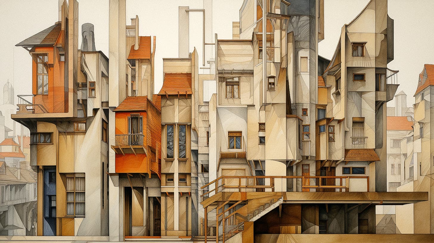 Peter Behrens Midjourney style | Andrei Kovalev's Midlibrary