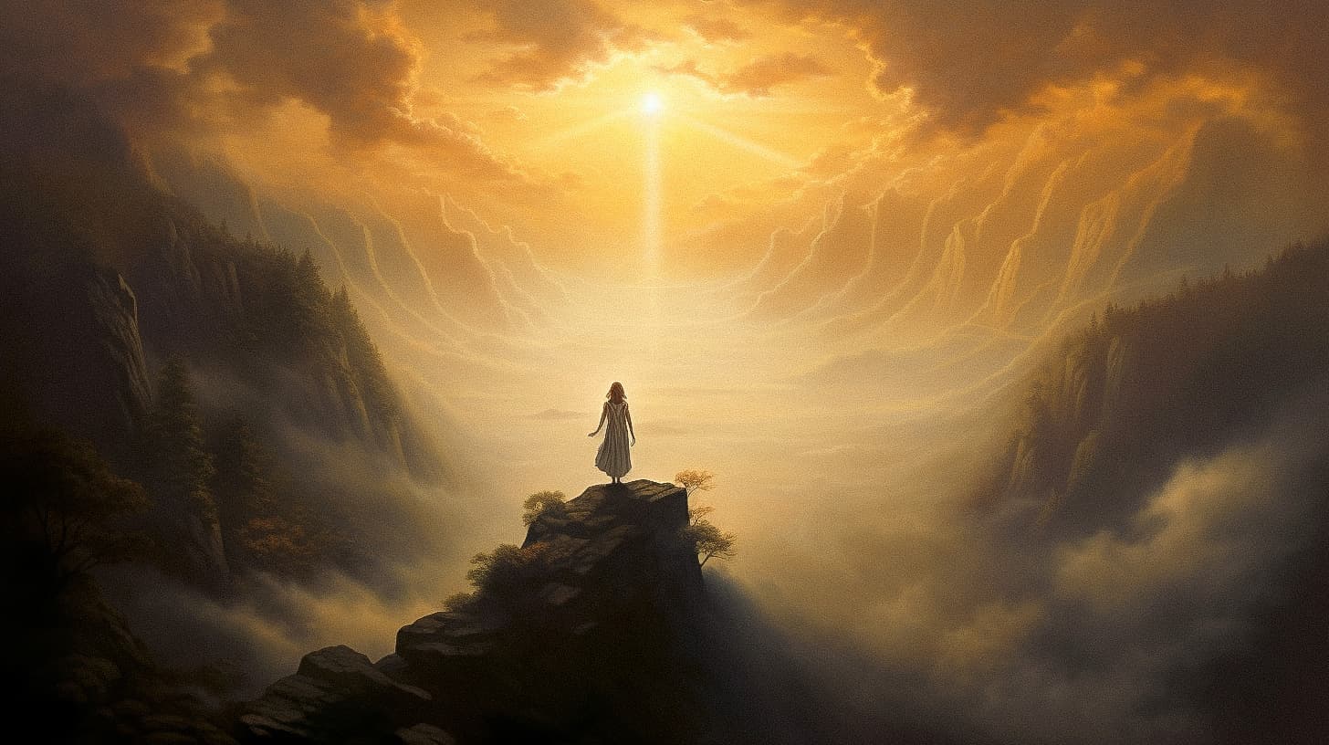 Christophe Vacher Midjourney style | Andrei Kovalev's Midlibrary