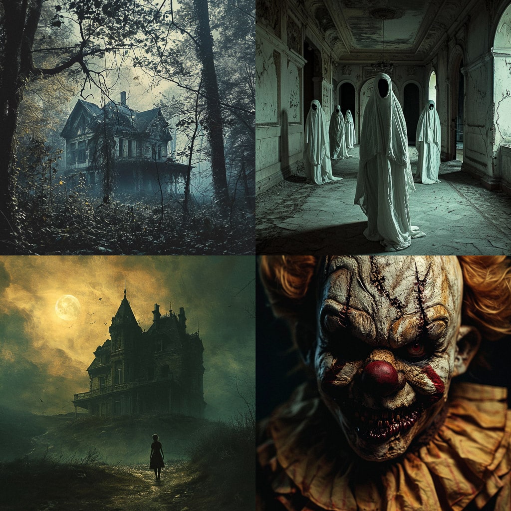 Hypermodernism Midjourney style | Andrei Kovalev's Midlibrary