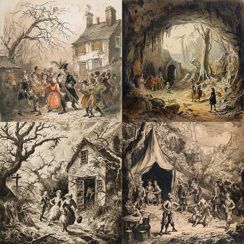 Geof Darrow Midjourney style | Andrei Kovalev's Midlibrary