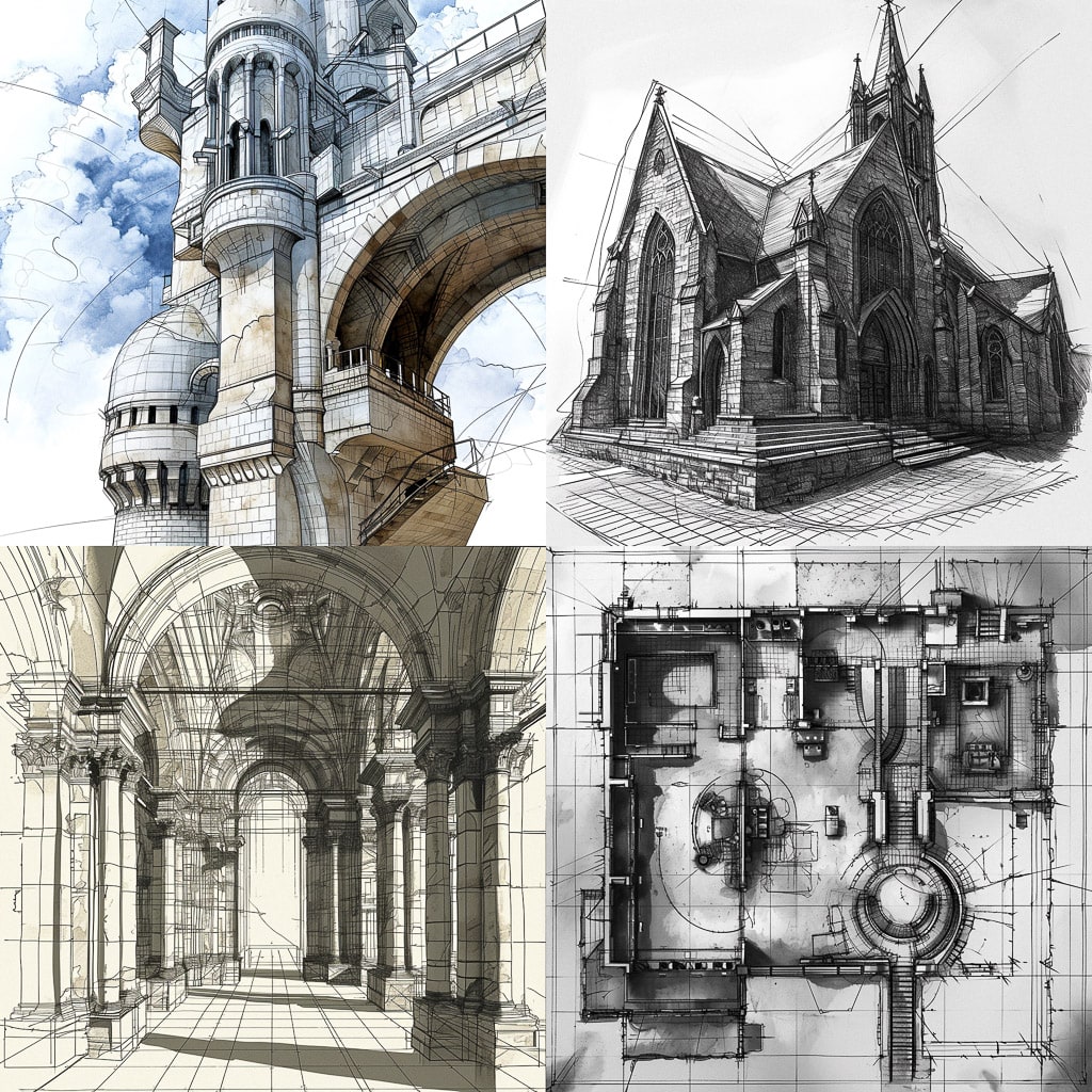 Marsel van Oosten Midjourney style | Andrei Kovalev's Midlibrary