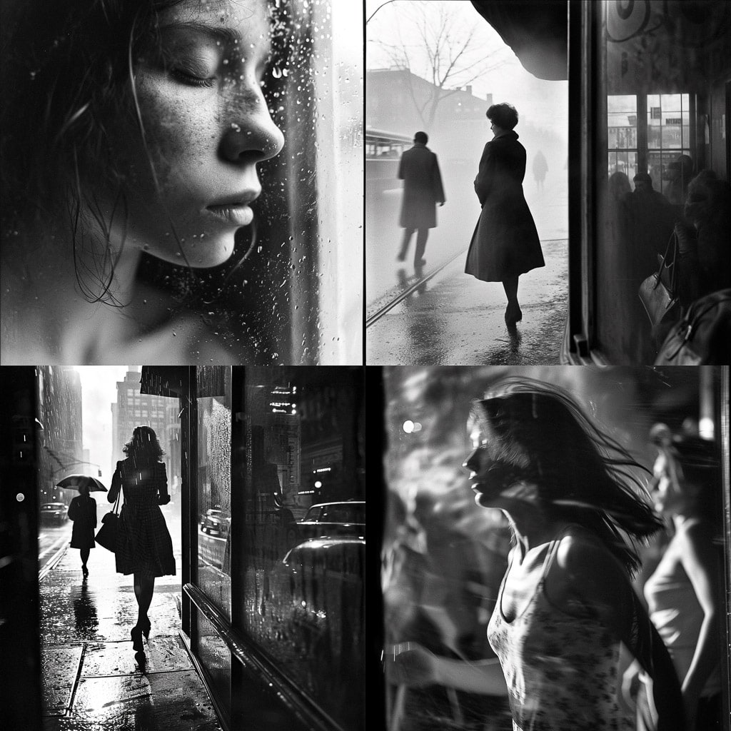 Marc Muench Midjourney style | Andrei Kovalev's Midlibrary