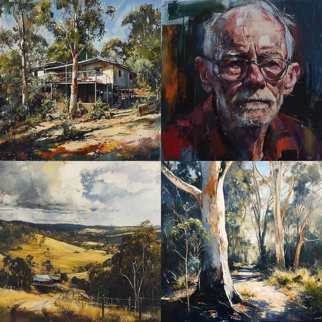 Ivan Bilibin Midjourney style | Andrei Kovalev's Midlibrary