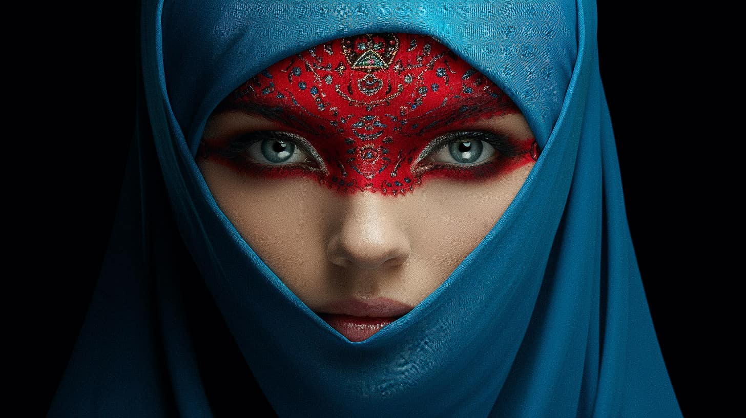 Vinoodh Matadin Midjourney style | Andrei Kovalev's Midlibrary