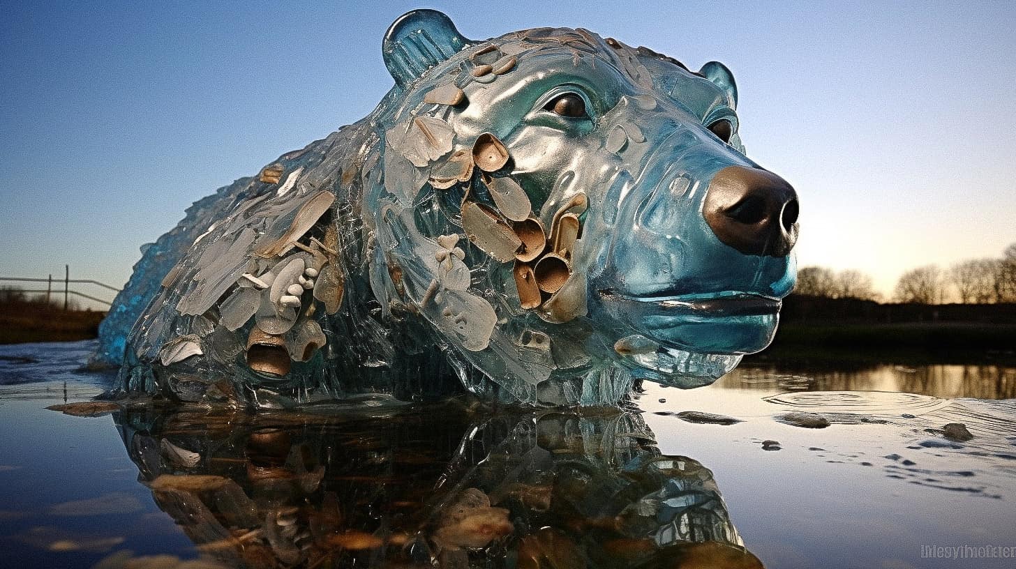 Luke Jerram Midjourney style | Andrei Kovalev's Midlibrary