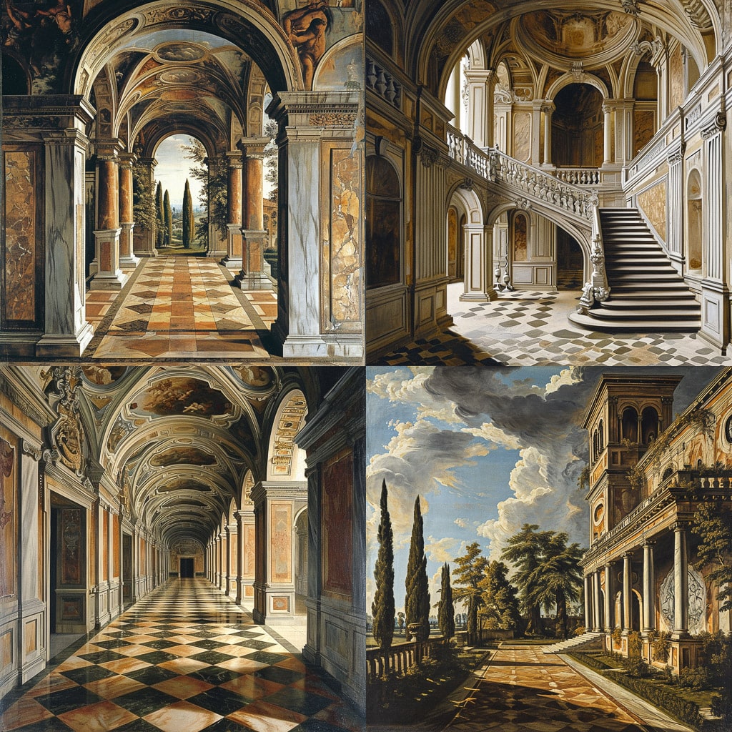 1990s fashion Midjourney style | Andrei Kovalev's Midlibrary