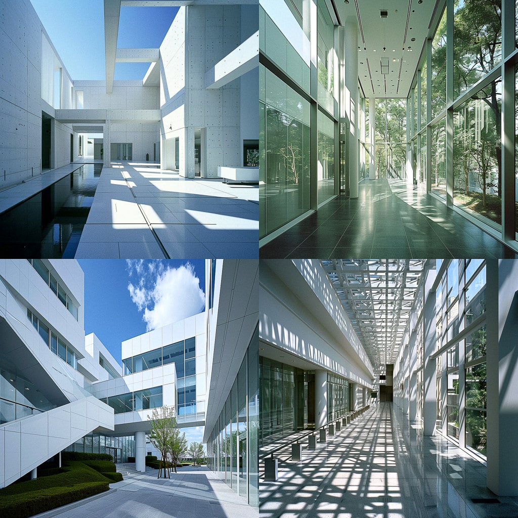 Jim Warren Midjourney style | Andrei Kovalev's Midlibrary