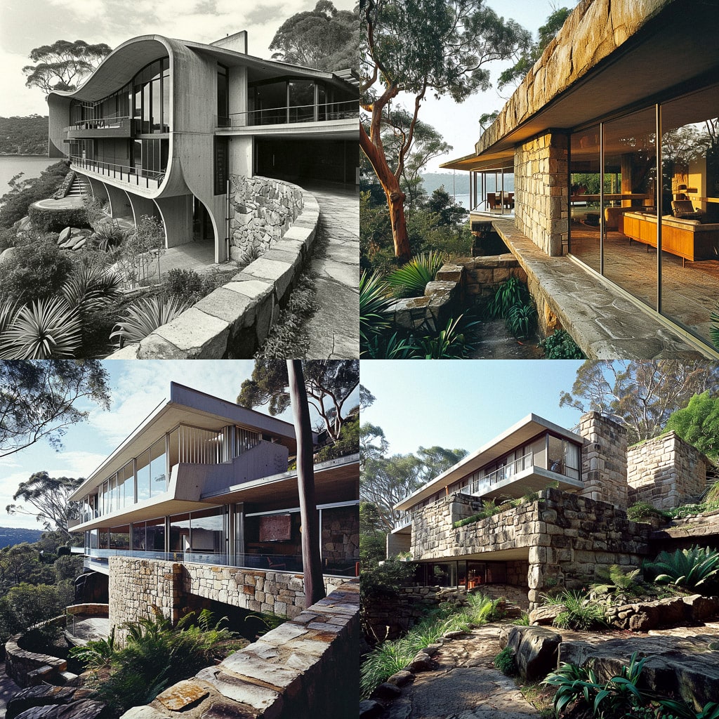 Daniel Merriam Midjourney style | Andrei Kovalev's Midlibrary