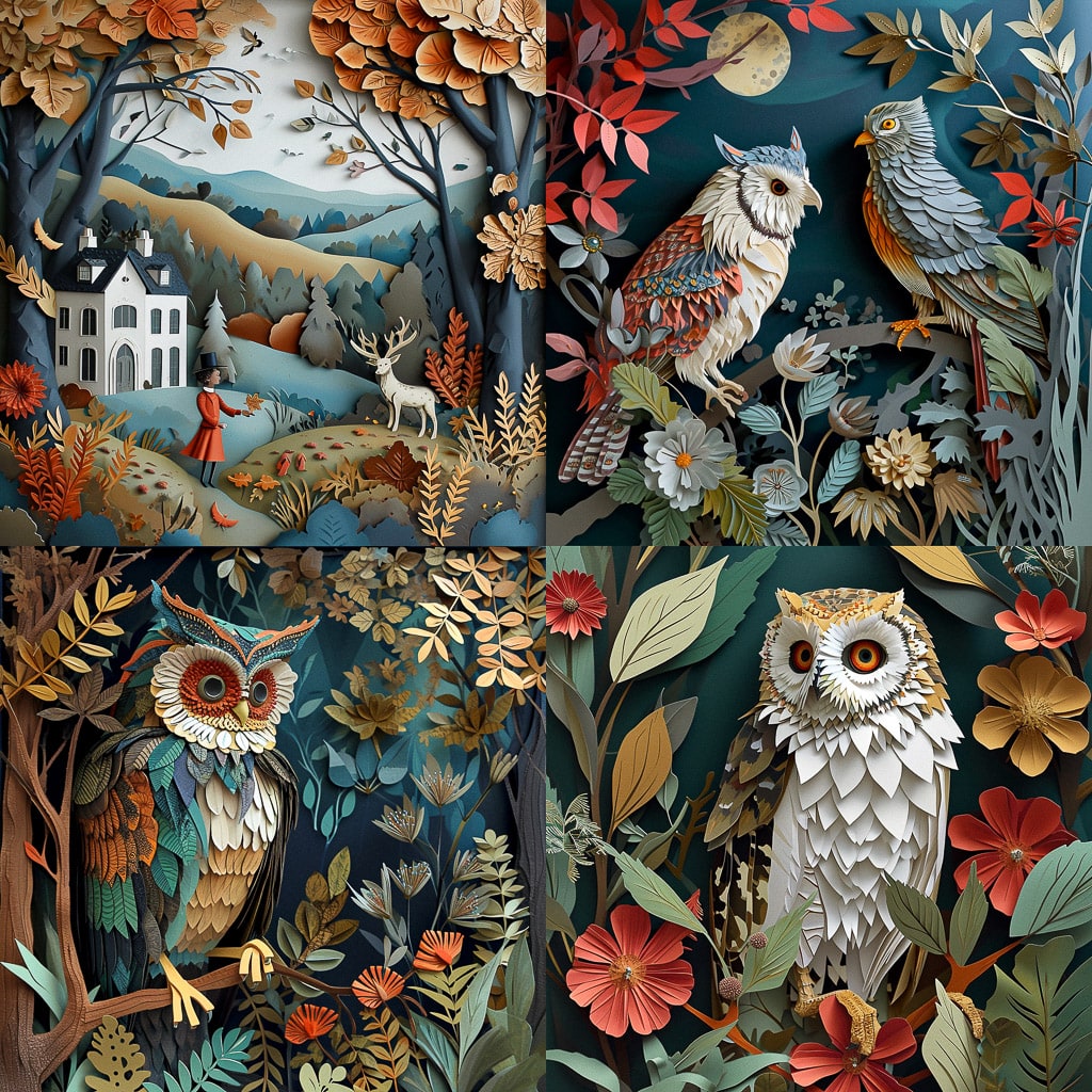 Michael Bay Midjourney style | Andrei Kovalev's Midlibrary