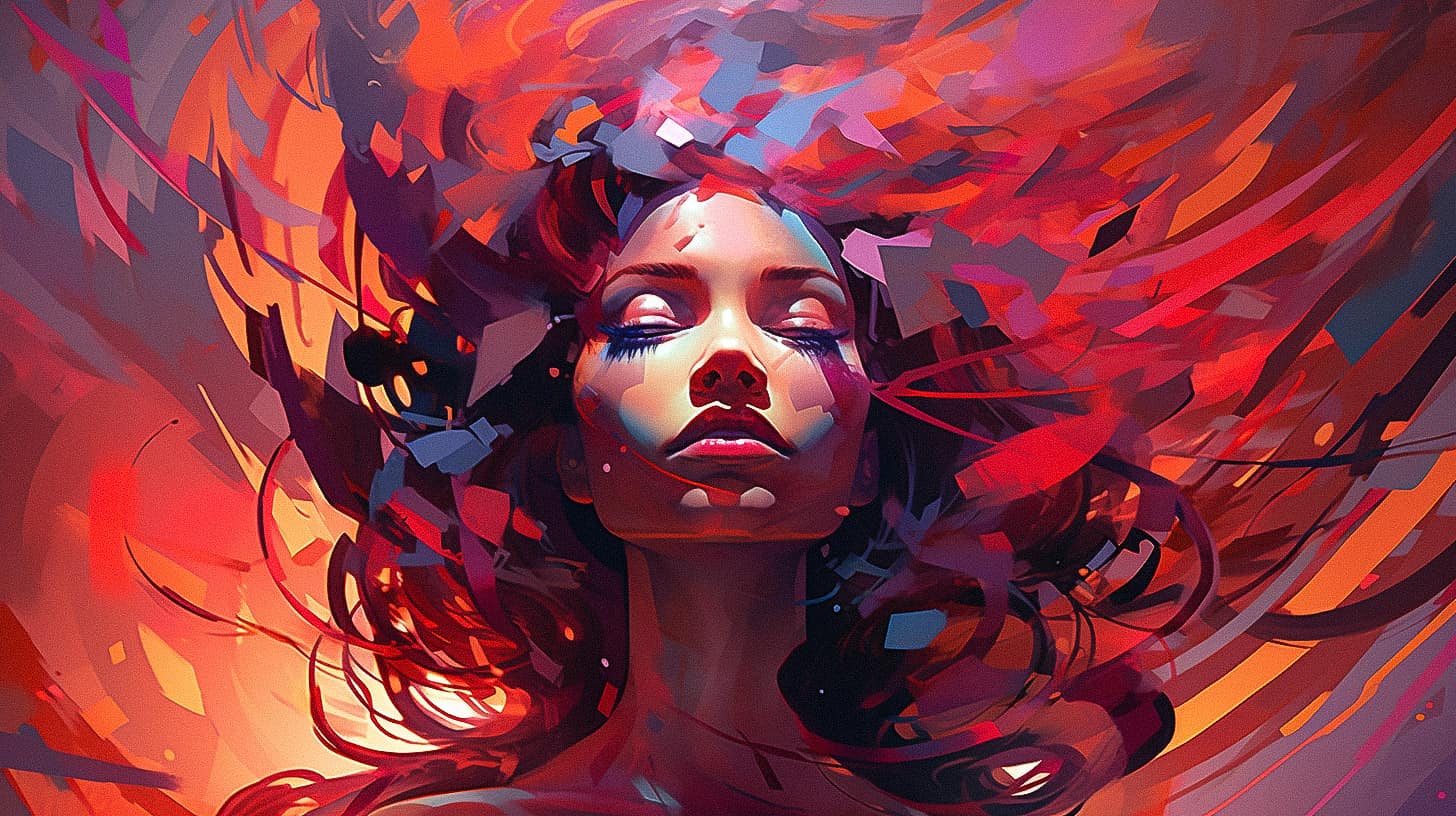 Liam Brazier Midjourney style | Andrei Kovalev's Midlibrary