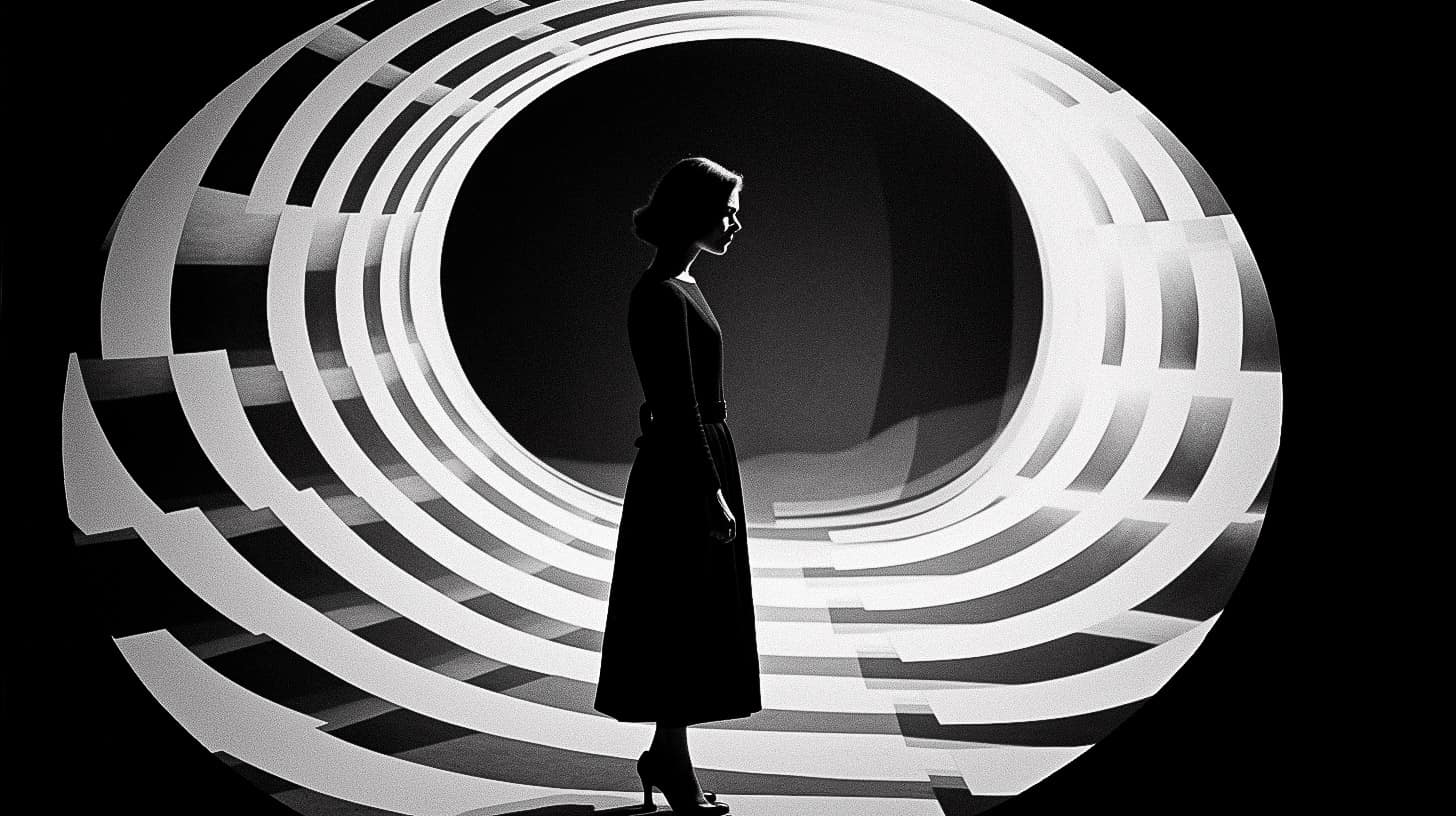 Kenneth Josephson Midjourney style | Andrei Kovalev's Midlibrary