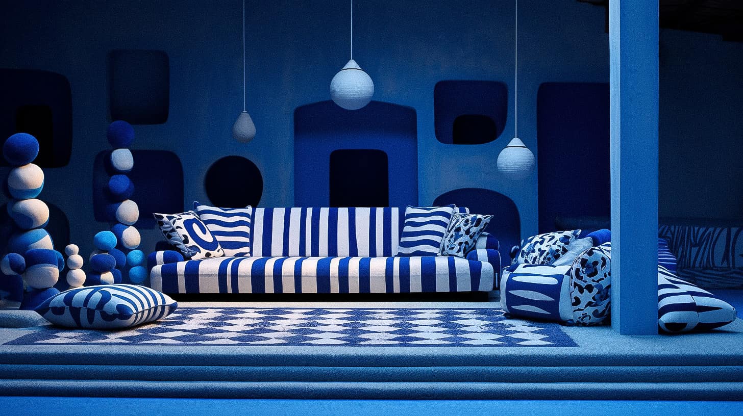 Paola Navone Midjourney style | Andrei Kovalev's Midlibrary