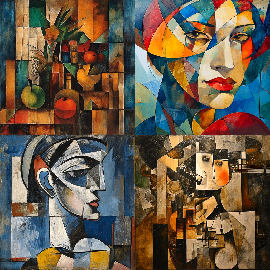 Mandy Disher Midjourney style | Andrei Kovalev's Midlibrary