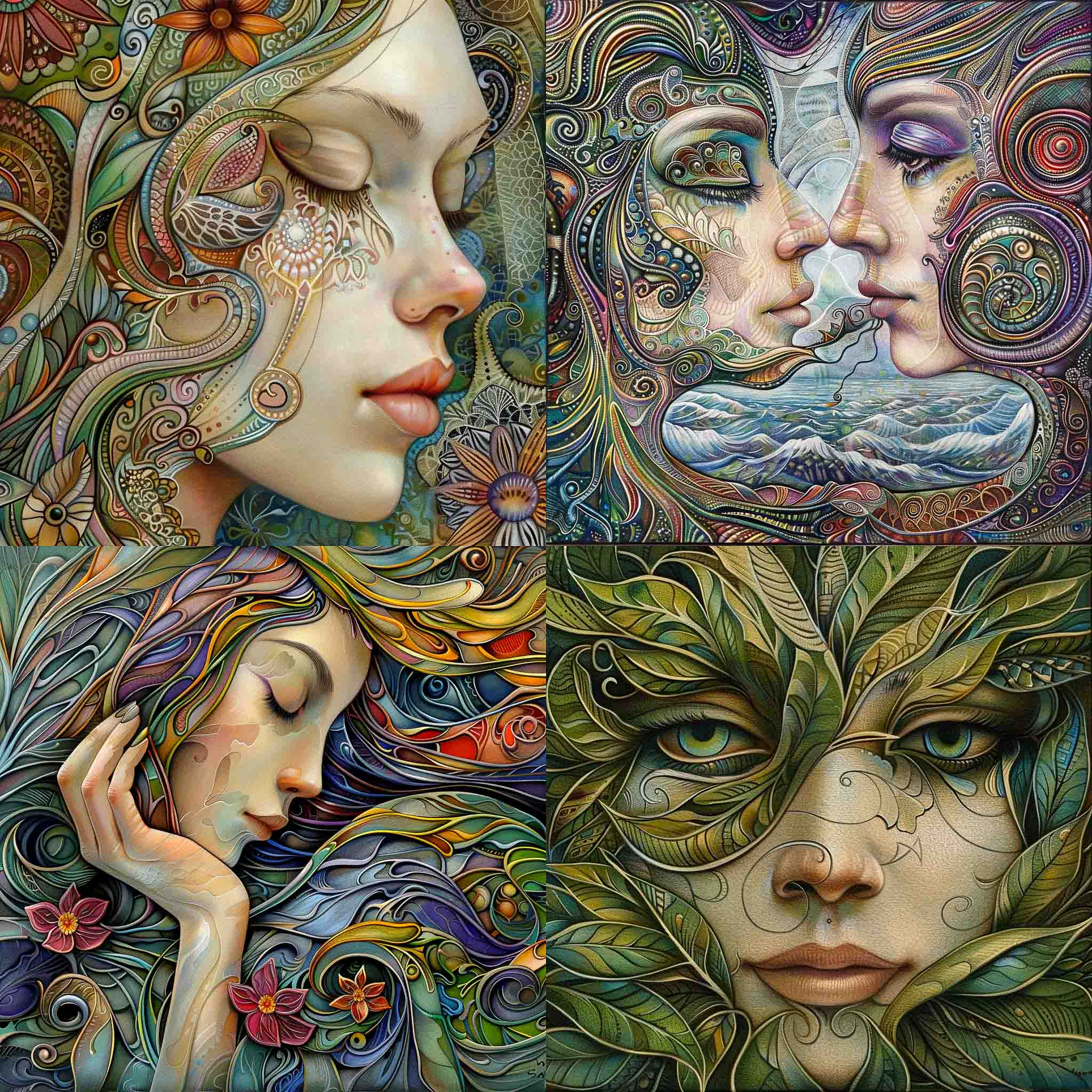 Castlevania Midjourney style | Andrei Kovalev's Midlibrary