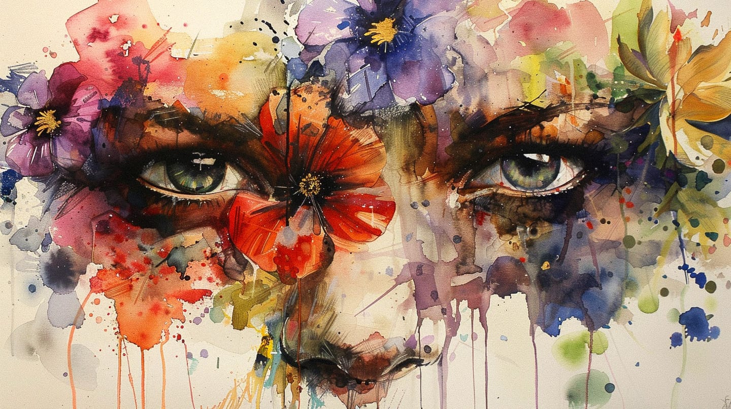 Dean Crouser Midjourney style | Andrei Kovalev's Midlibrary