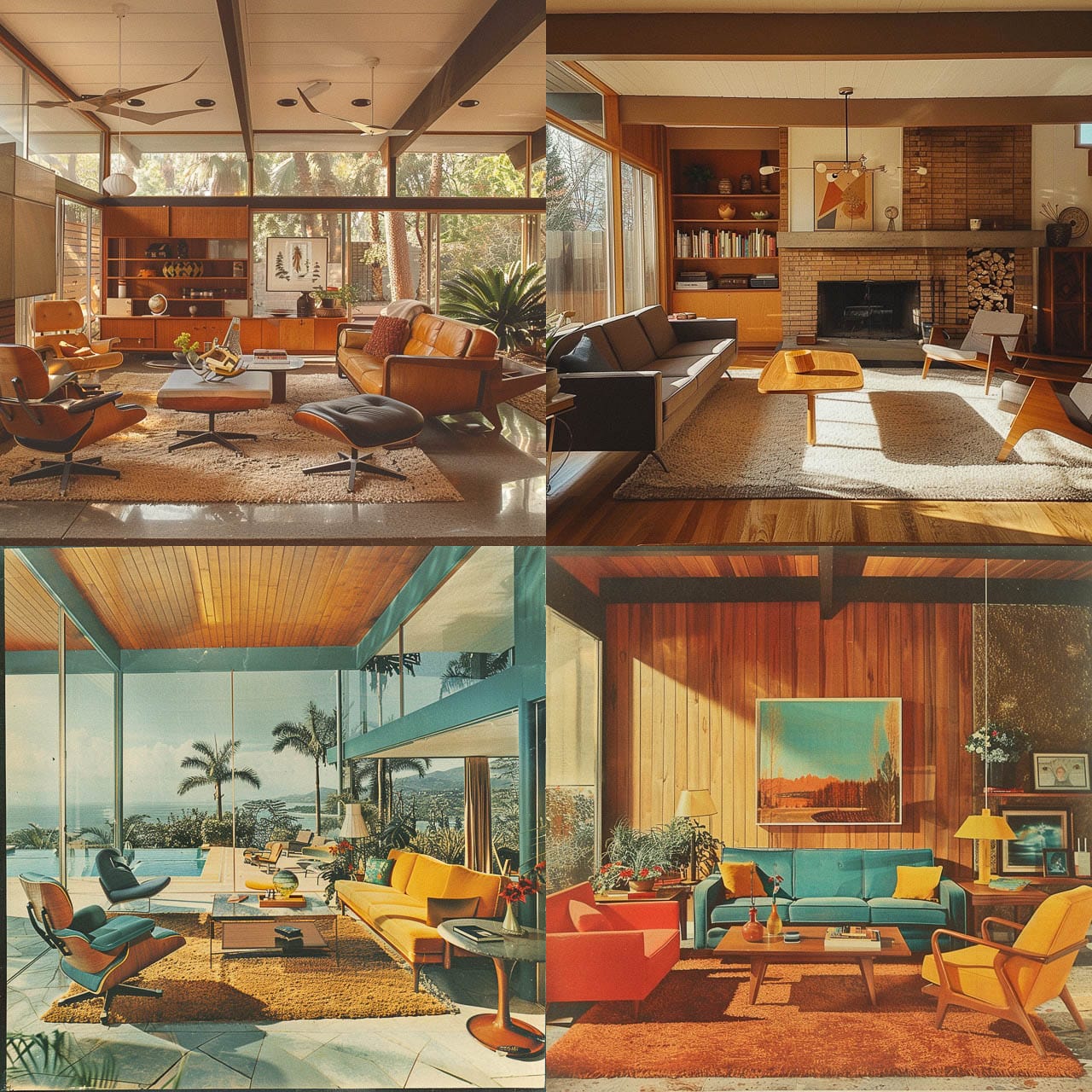 Fashion illustration Midjourney style | Andrei Kovalev's Midlibrary