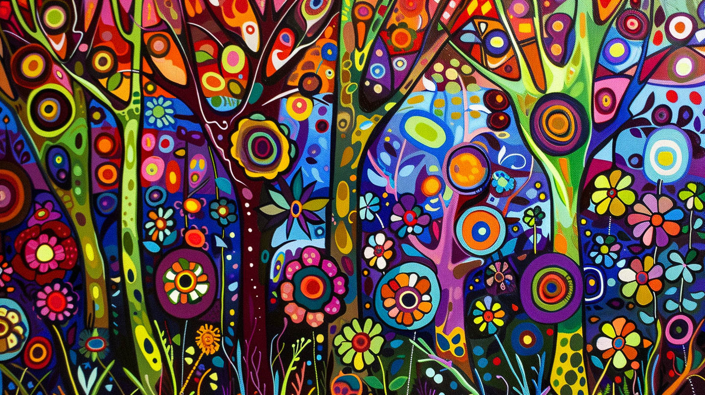 Heather Galler Midjourney style | Andrei Kovalev's Midlibrary