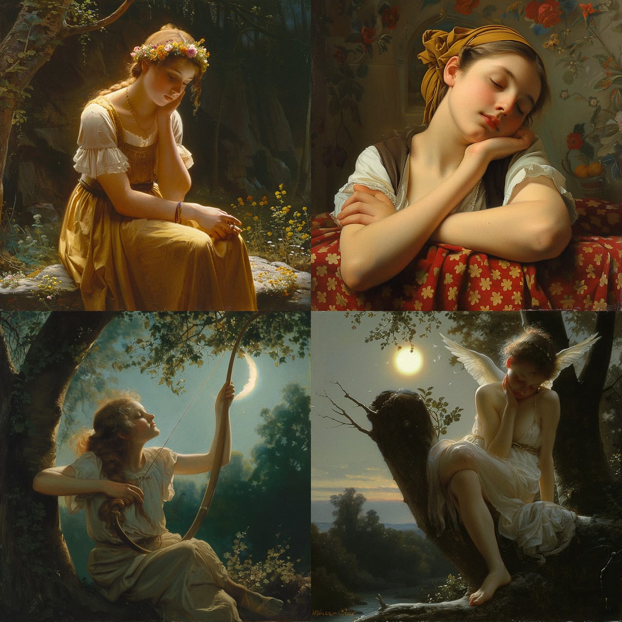 Jeff Koons Midjourney style | Andrei Kovalev's Midlibrary