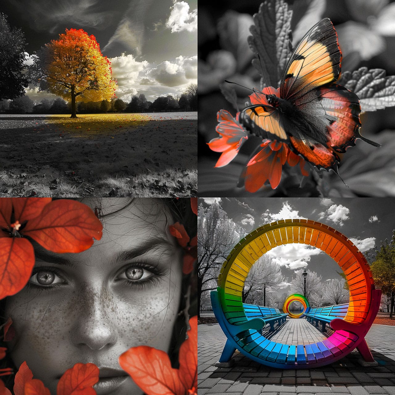 Kurzgesagt Midjourney style | Andrei Kovalev's Midlibrary