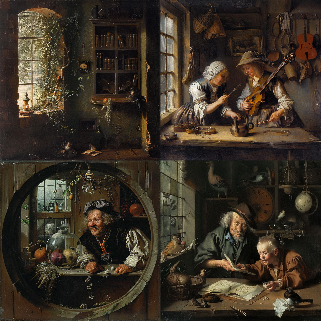 Maya Lin Midjourney style | Andrei Kovalev's Midlibrary