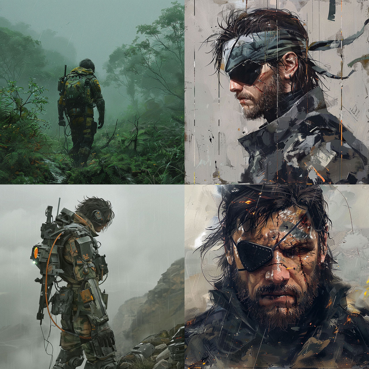 Kodomomuke anime style Midjourney style | Andrei Kovalev's Midlibrary