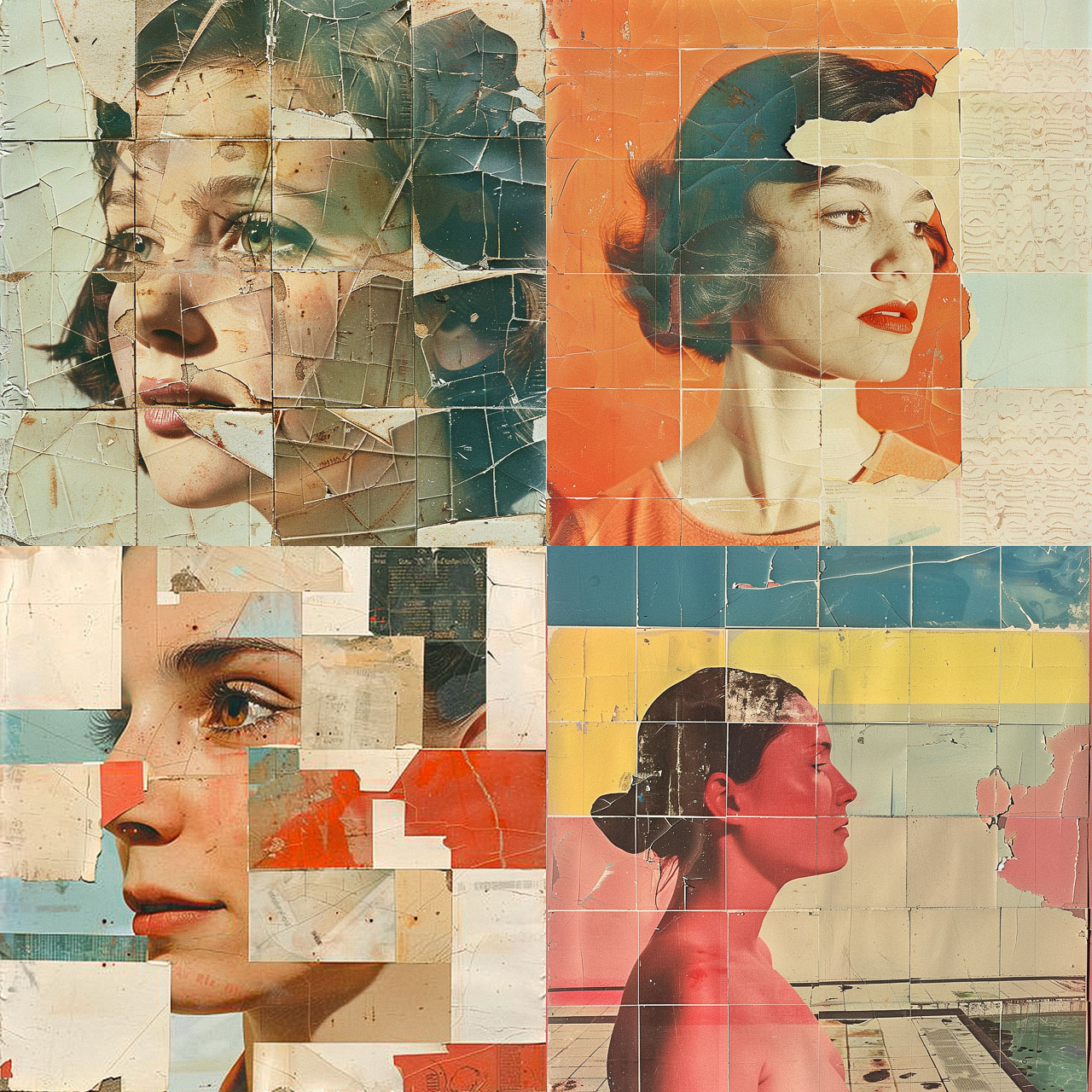 George Birrell Midjourney style | Andrei Kovalev's Midlibrary