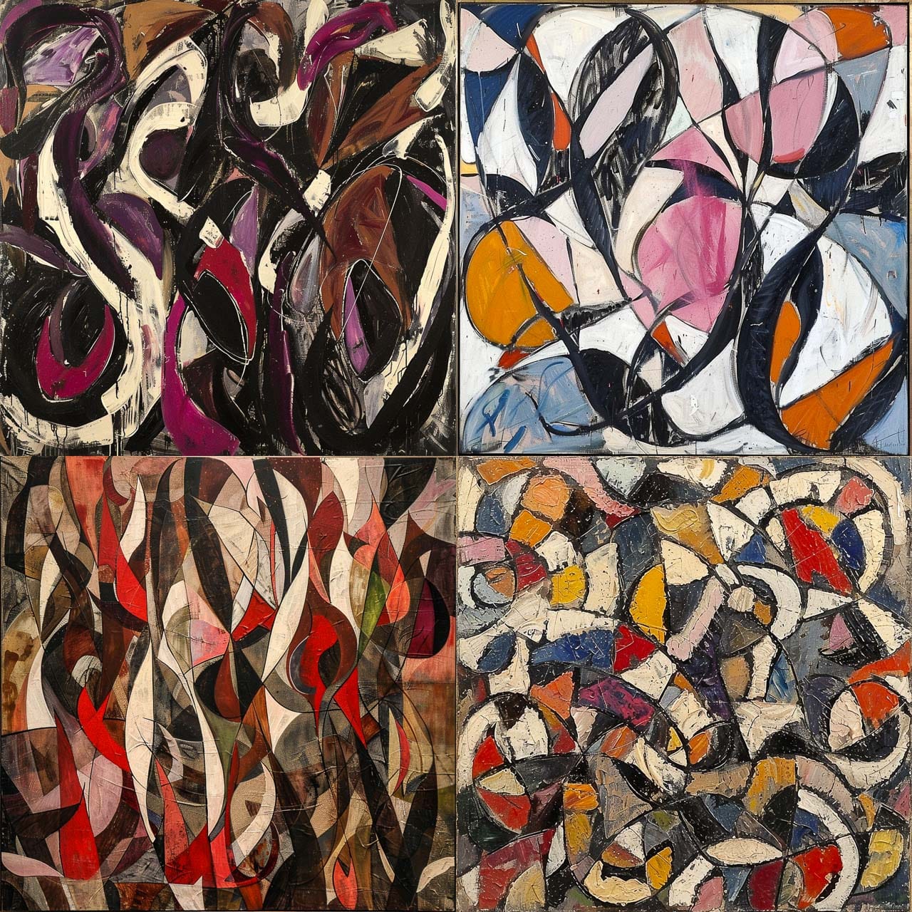 Hajime Isayama Midjourney style | Andrei Kovalev's Midlibrary