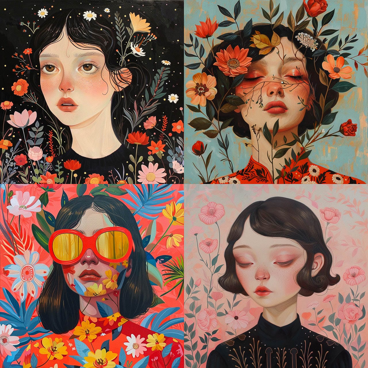 Darwyn Cooke Midjourney style | Andrei Kovalev's Midlibrary