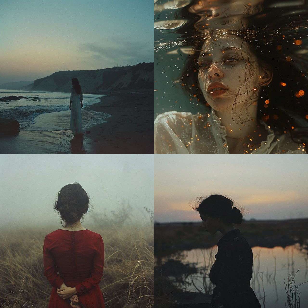 Robert Campin Midjourney style | Andrei Kovalev's Midlibrary