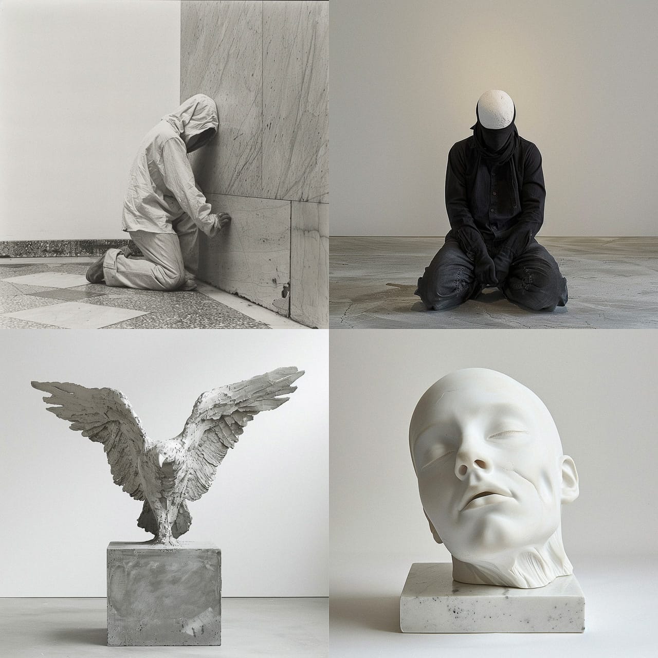 Zack Snyder Midjourney style | Andrei Kovalev's Midlibrary