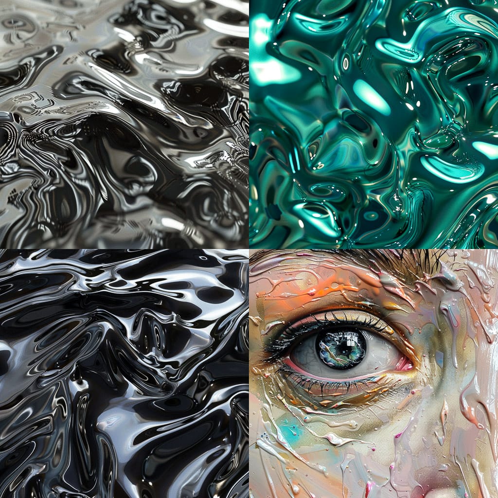 Suprematism Midjourney style | Andrei Kovalev's Midlibrary