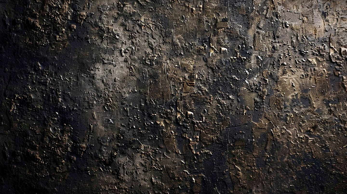 Gritty texture Midjourney style | Andrei Kovalev's Midlibrary