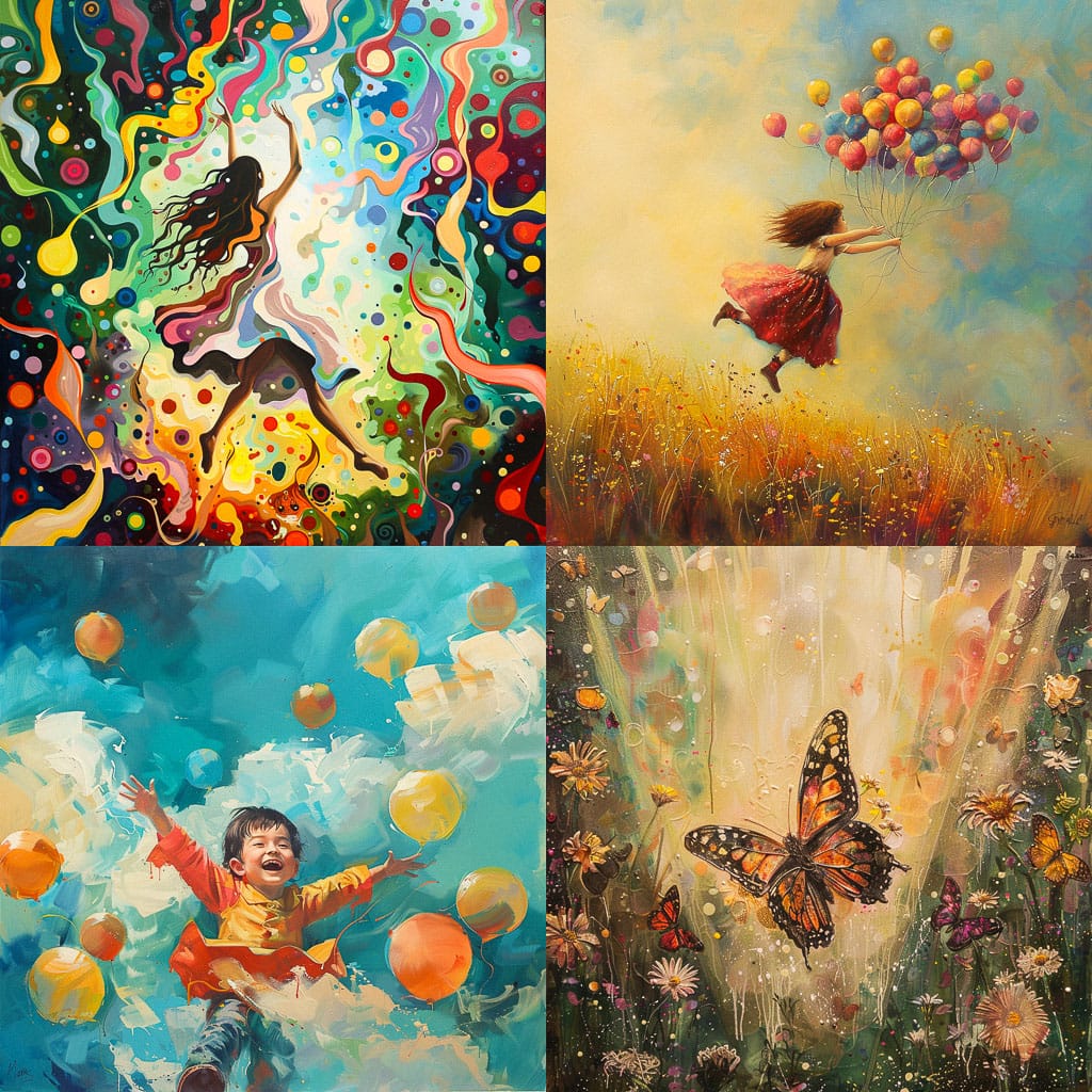 Travis Charest Midjourney style | Andrei Kovalev's Midlibrary