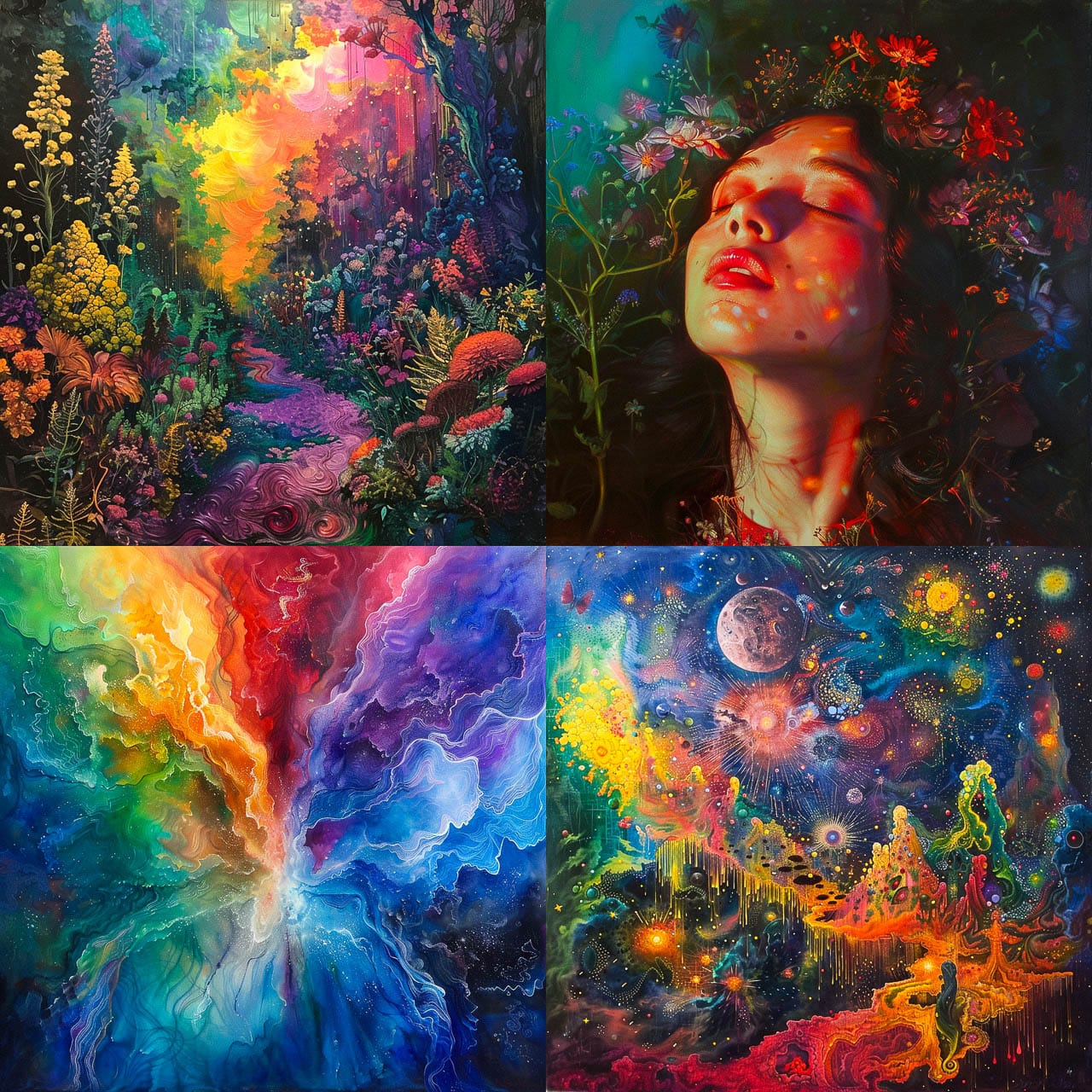 Tim Burton Midjourney style | Andrei Kovalev's Midlibrary