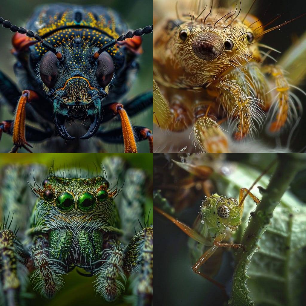 Carl Kleiner Midjourney style | Andrei Kovalev's Midlibrary