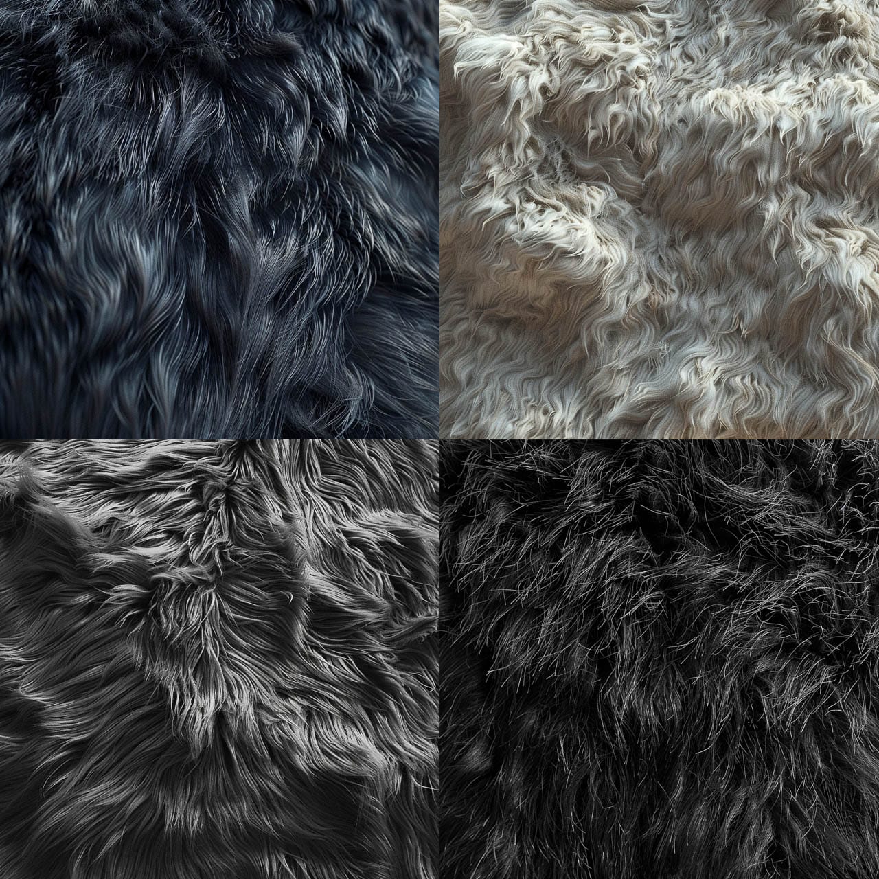 George Rodrigue Midjourney style | Andrei Kovalev's Midlibrary