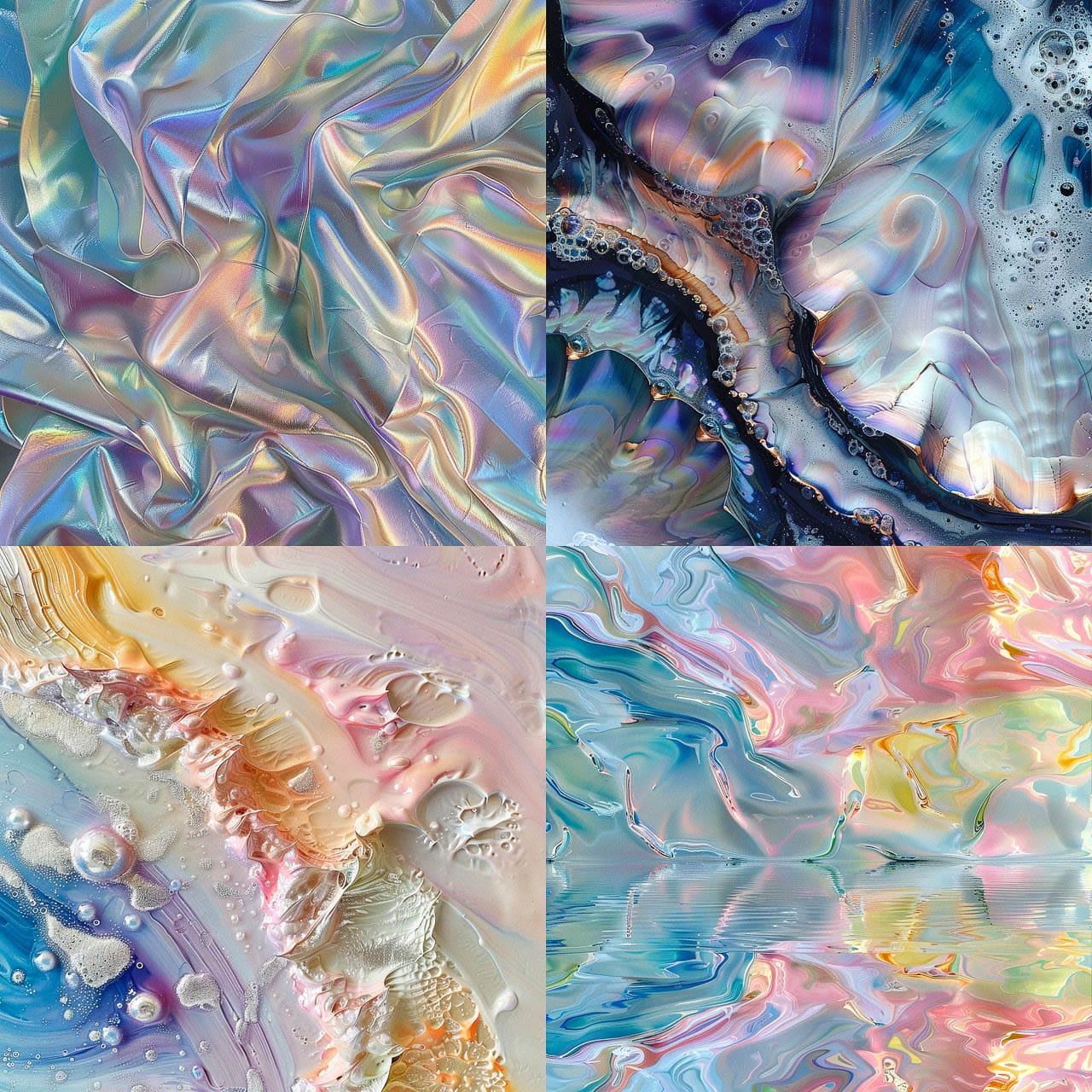 Palekh Midjourney style | Andrei Kovalev's Midlibrary