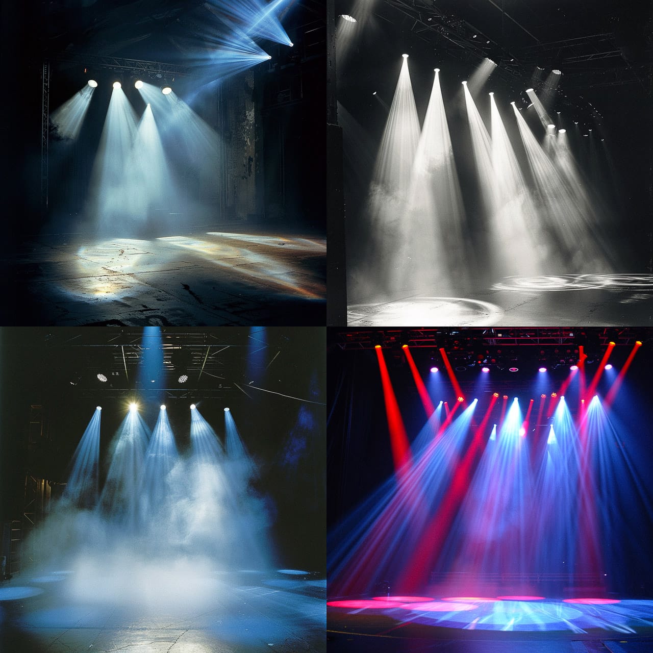 Alan Moore Midjourney style | Andrei Kovalev's Midlibrary