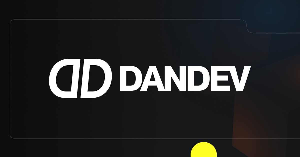 Transform Your Business With Technology | DanDev Solutions