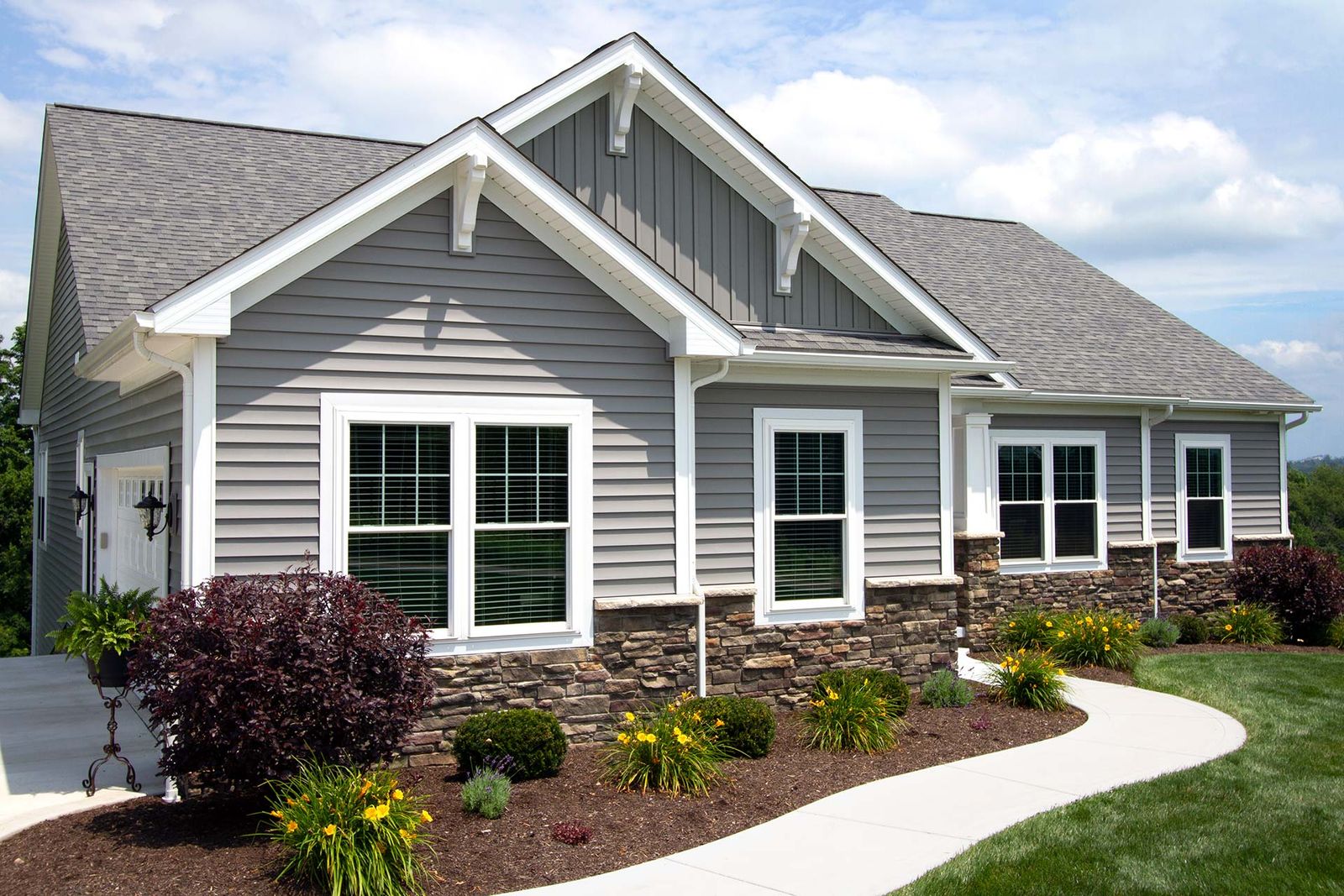 Window Contractor Louisville KY | Weber Windows