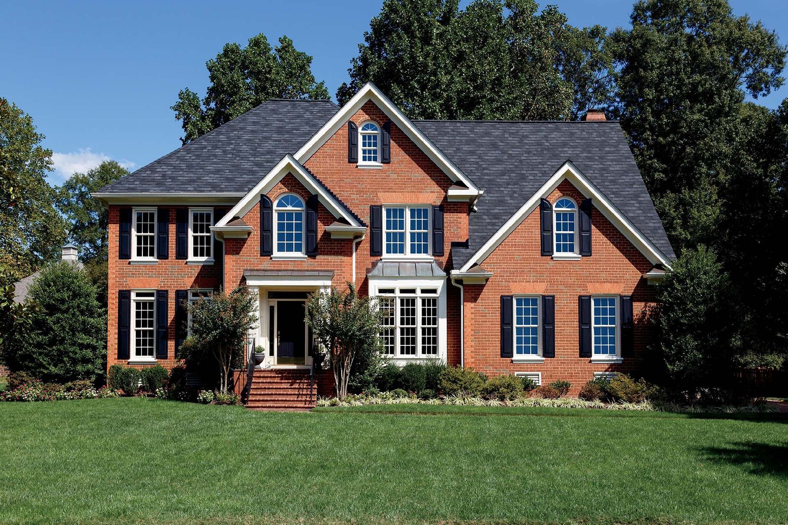 Window Contractor Louisville KY | Weber Windows