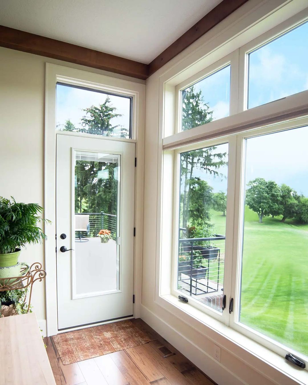 Window Contractor Louisville KY | Weber Windows