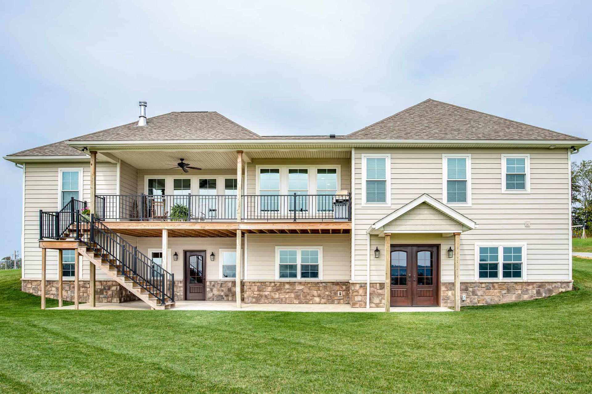 Contact Us | Weber Windows