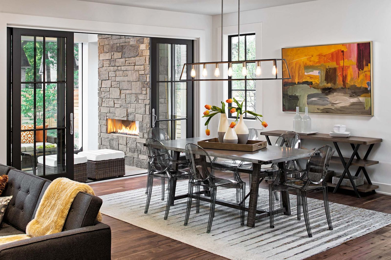 Window Contractor Louisville KY | Weber Windows