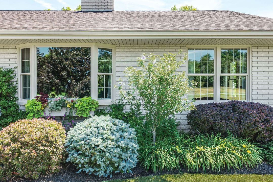 Window Contractor Louisville KY | Weber Windows